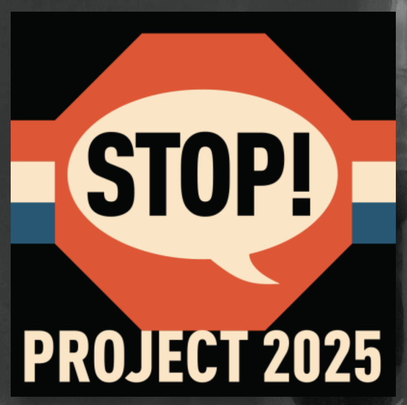 Comic Creators Explain Project 2025 in Graphic Form – On Second Thought